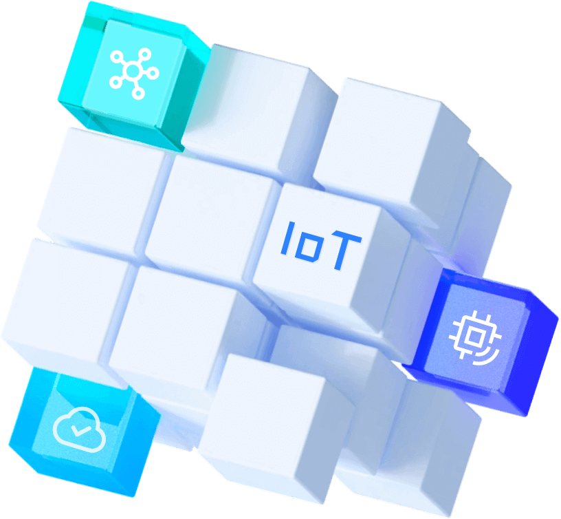 Turn Ideas into Smart Products: IoT App Development